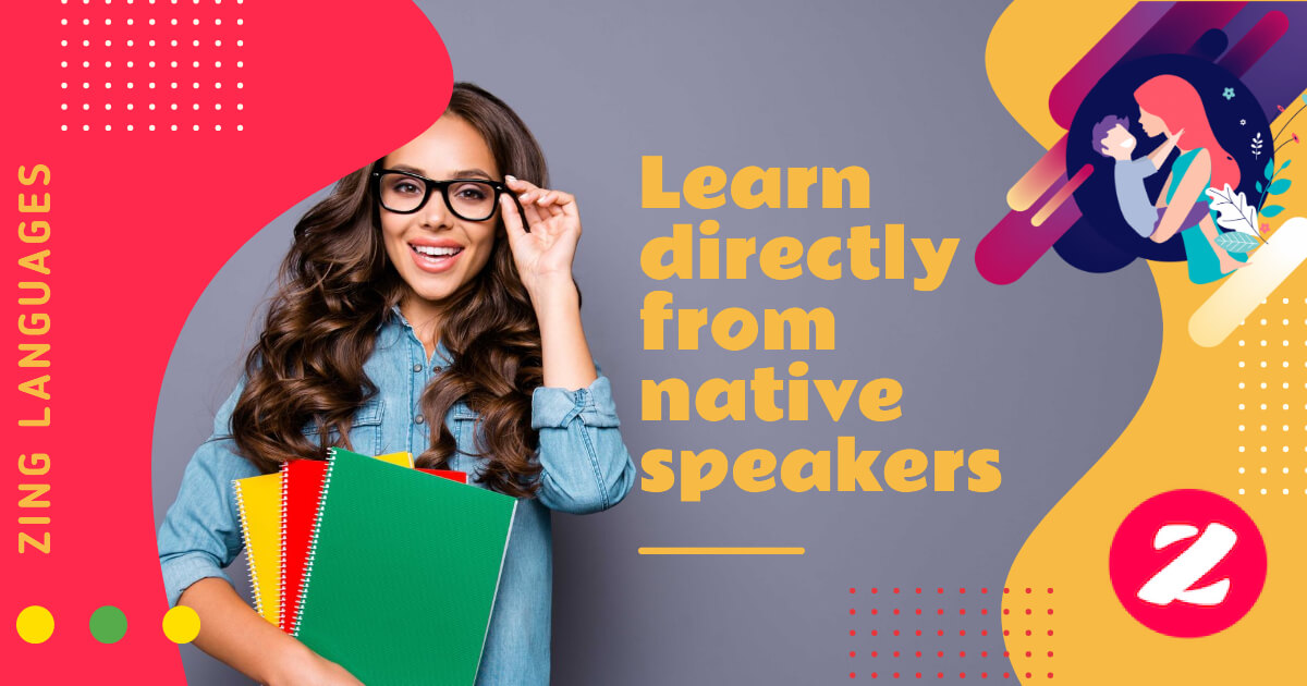 Login | Zing Languages